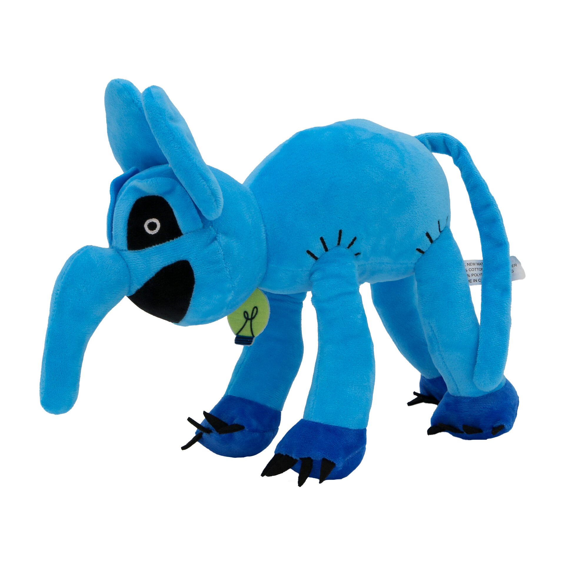 30CM Улыбающиеся твари Мягкие игрушки