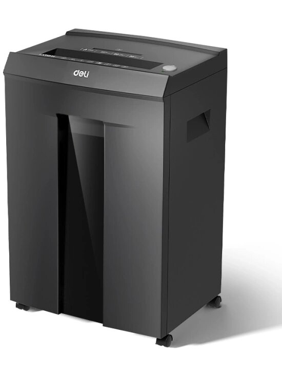 Уничтожитель бумаги Deli Laro-H ET097