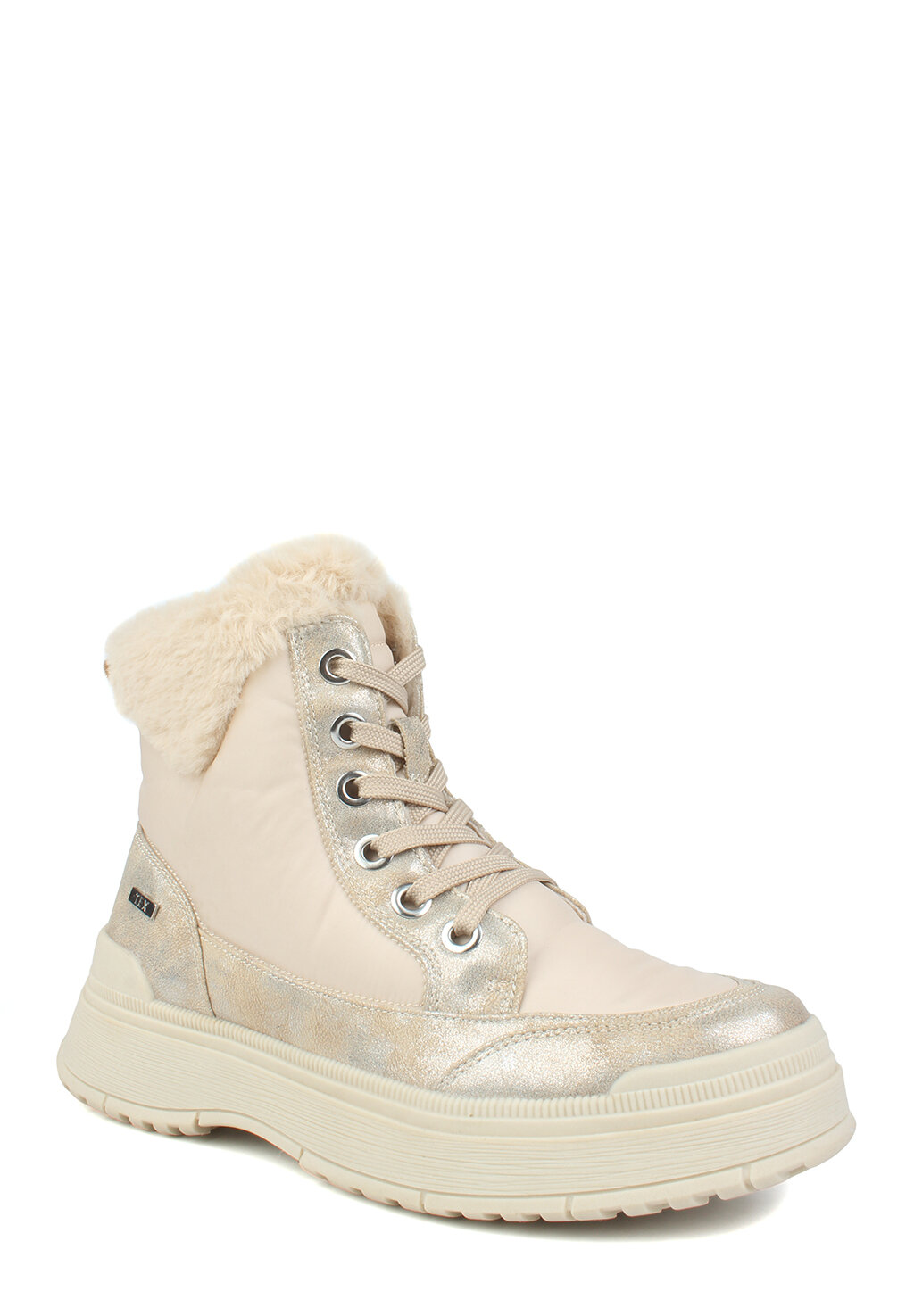 Полусапоги