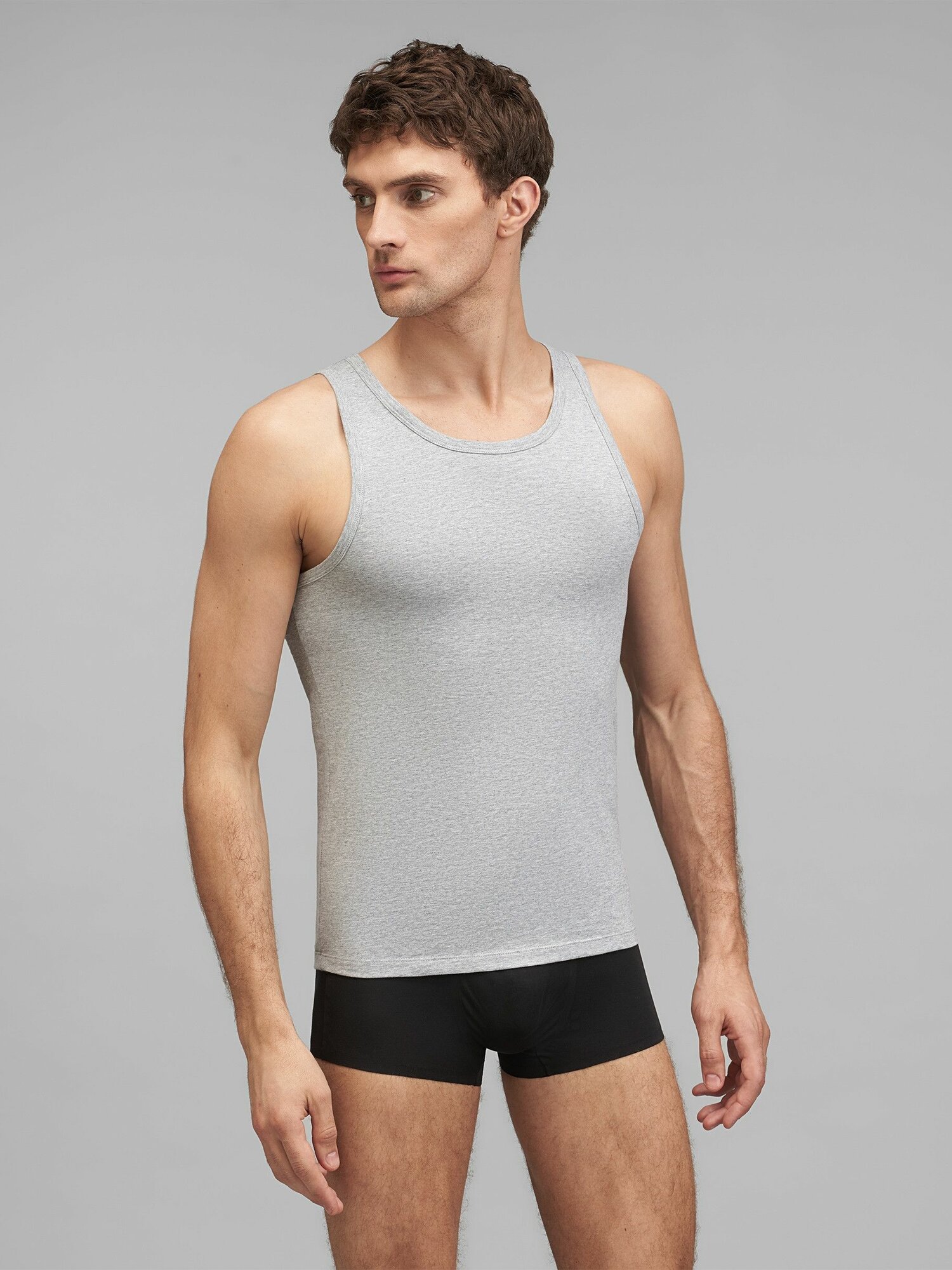 Майка бельевая