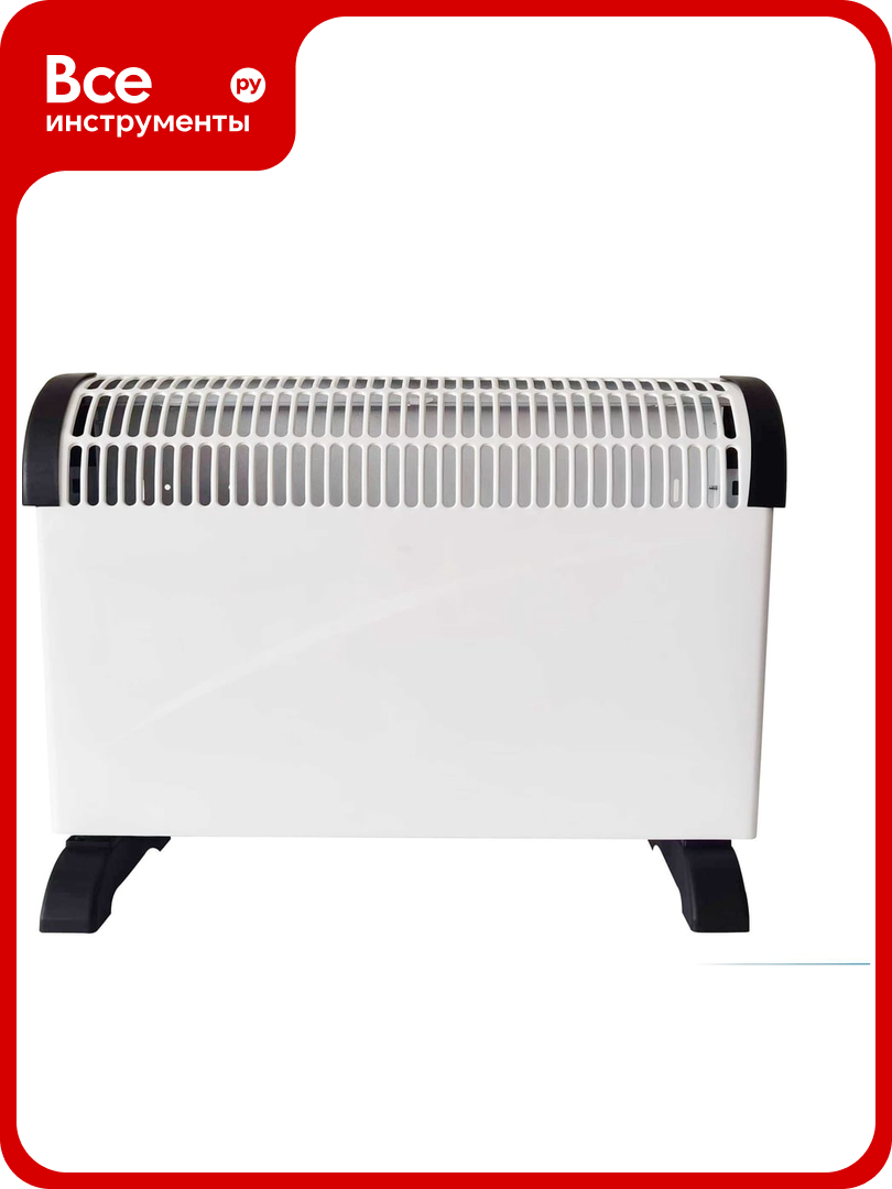 Электрический конвектор JAX Jhdl-2000 стич 1600001205948