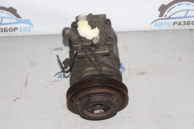 компрессор кондиционера Honda CR-V RD1 B20B