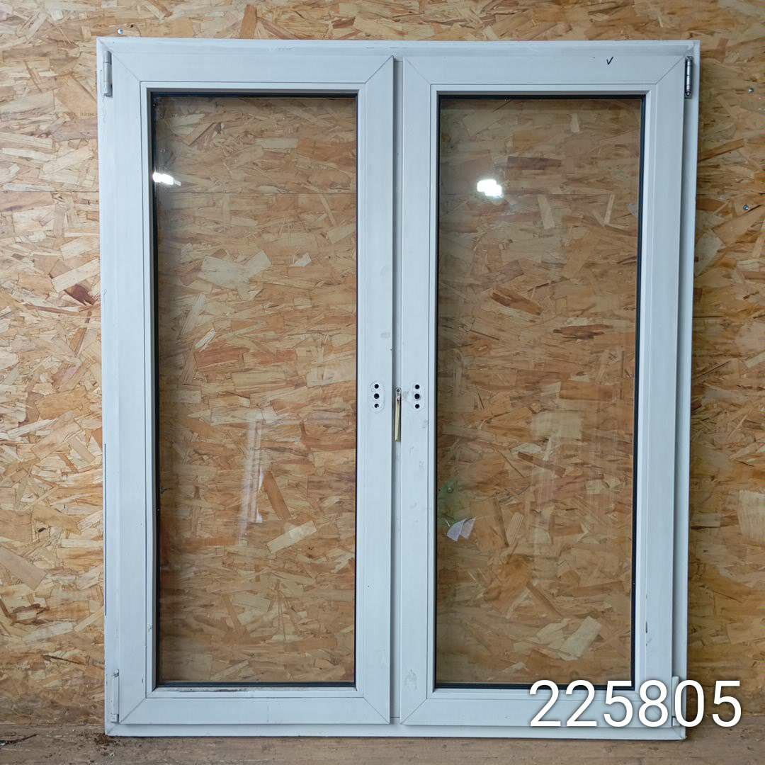 Пластиковые Окна Б/У 1540(в) х 1300(ш)