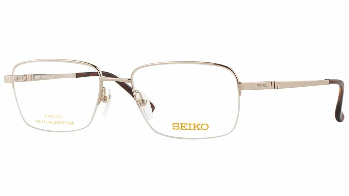 Титановая оправа SEIKO T9029 002