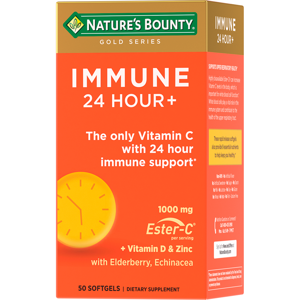 Эстер-с иммун 24 часа+