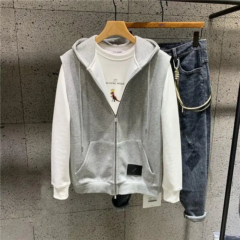 Толстовка спортивная