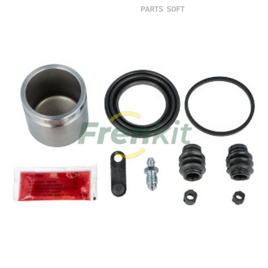 FRENKIT Ремкомплект Тормозного Суппорта + Поршень