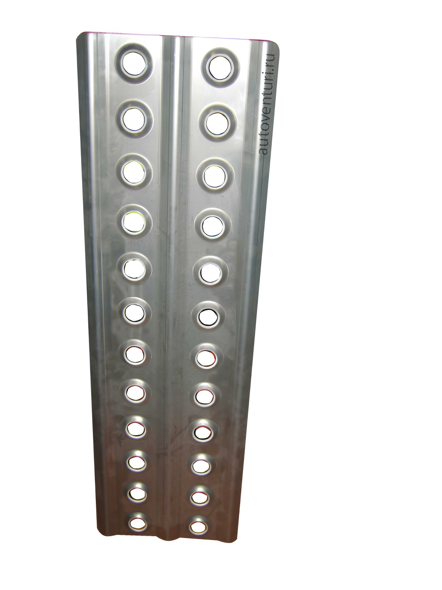 Сэнд-трак Металлопродукция 120x40х0,5 см, алюминий, 5,8 кг, 1 шт.