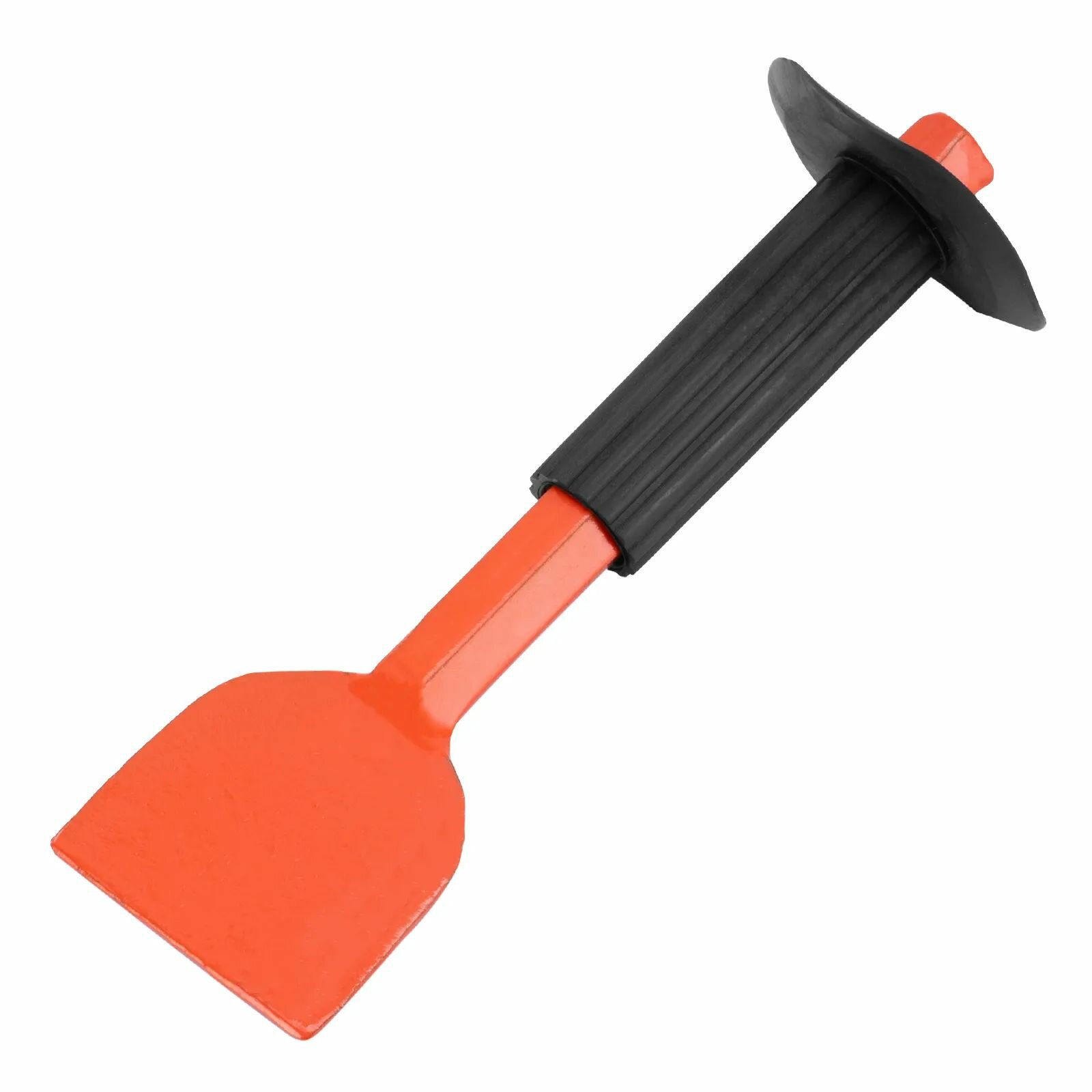 Зубило, 210 х 65 мм, с протектором Sparta 187495