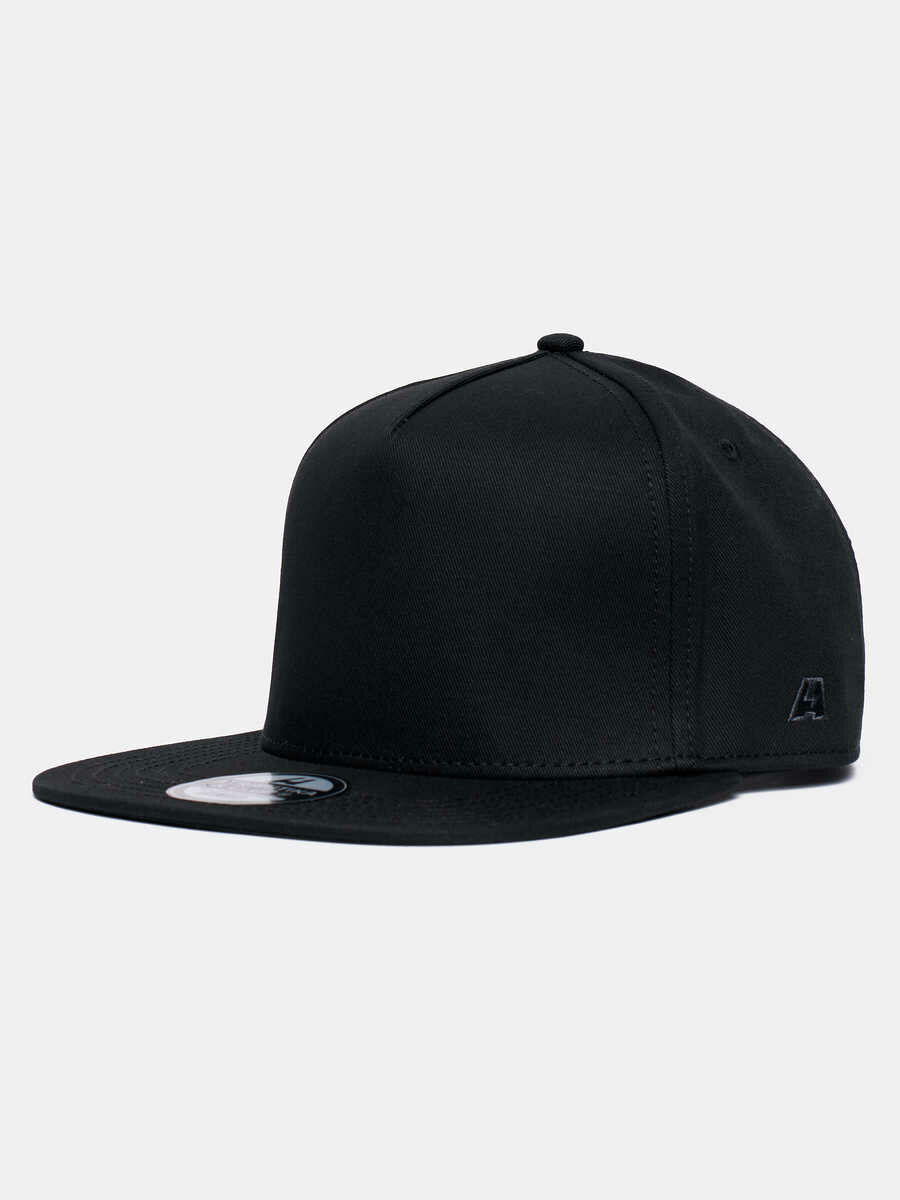 Бейсболка Базовая коллекция для мужчин и женщин