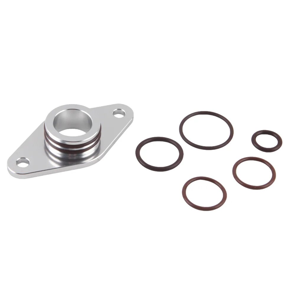 Алюминиевое уплотнение масляного насоса FKM для VAUXHALL OPEL INSIGNIA ZAFIRA ASTRA CASCADA 2.0 CDTI SUZUKI SX4 SAAB 9-5 2.0 T