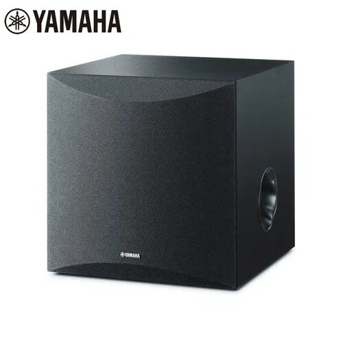 Активный сабвуфер Yamaha NS-SW050 (8 дюймов/100 Вт)черноеYamaha NS-SW050 8 /100