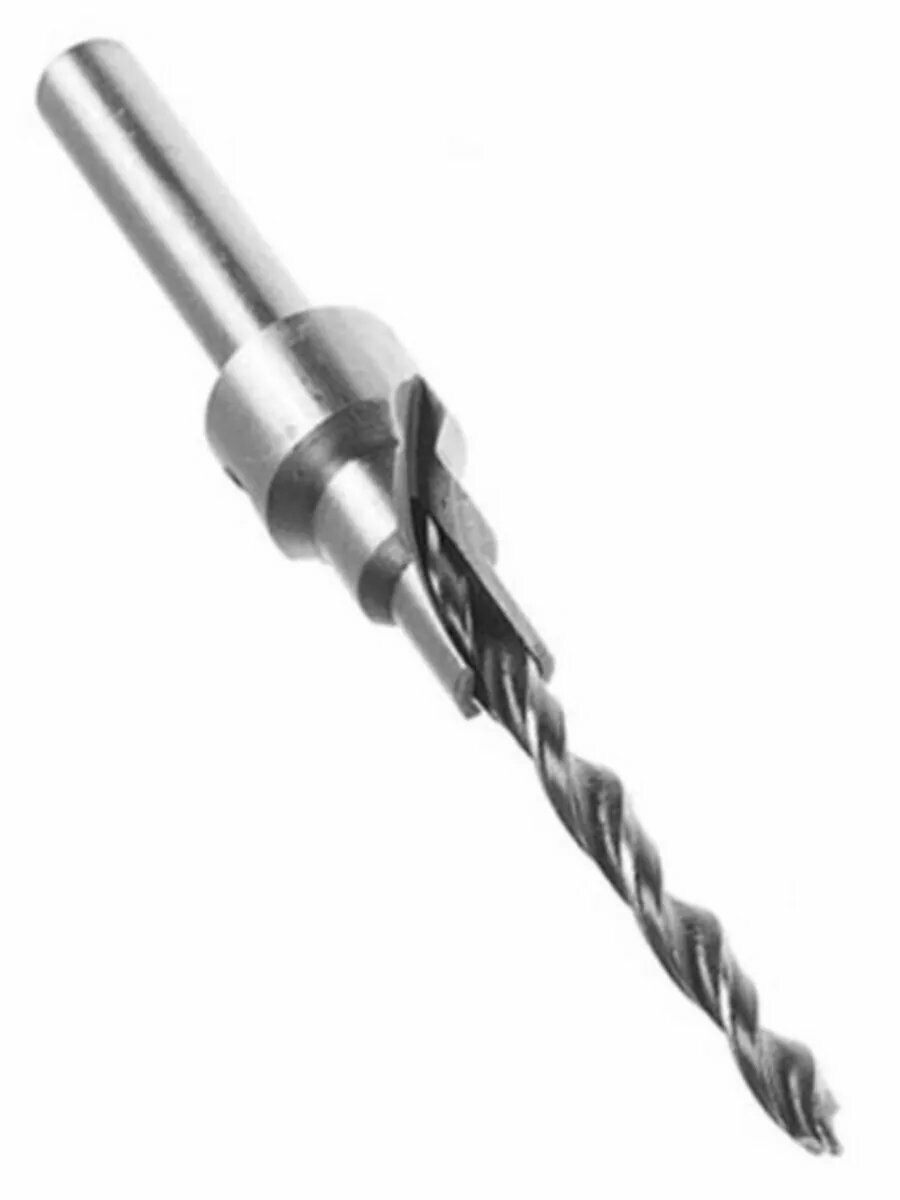Сверло для мебельных стяжек (конфирматов) 7х70 мм GEPARD (GP0450-77)