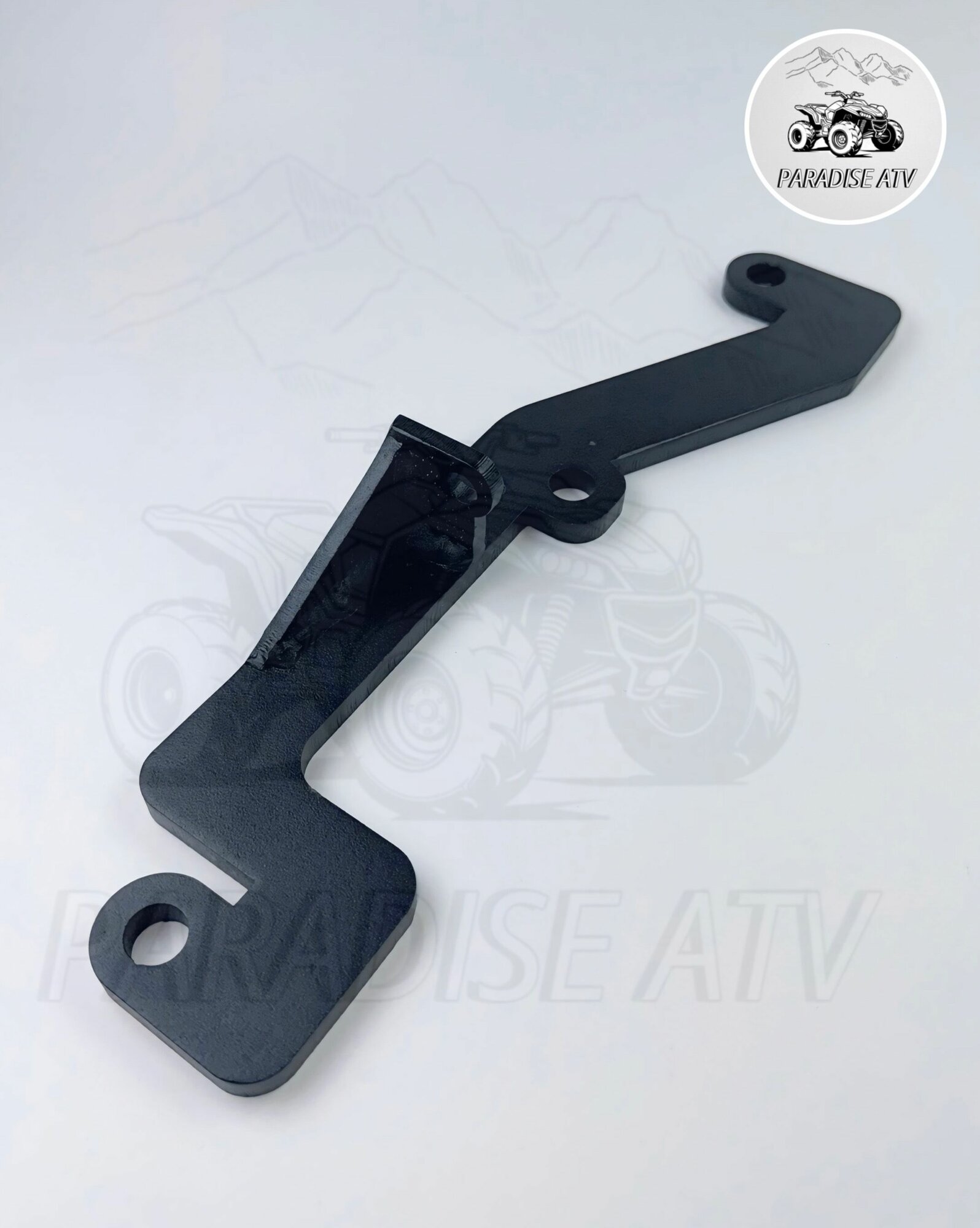 Кронштейн редуктора Stels Guepard 650/800/850 (Стелс Гепард)