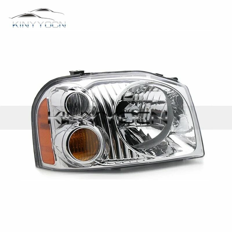 Фары автомобильные, 1 шт, арт. Great Wall Sailor 2003-2010