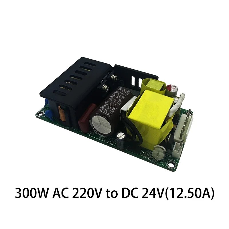 Блок питания 300W 220V AC в 24V DC (12.5A) SFC300-S24VR