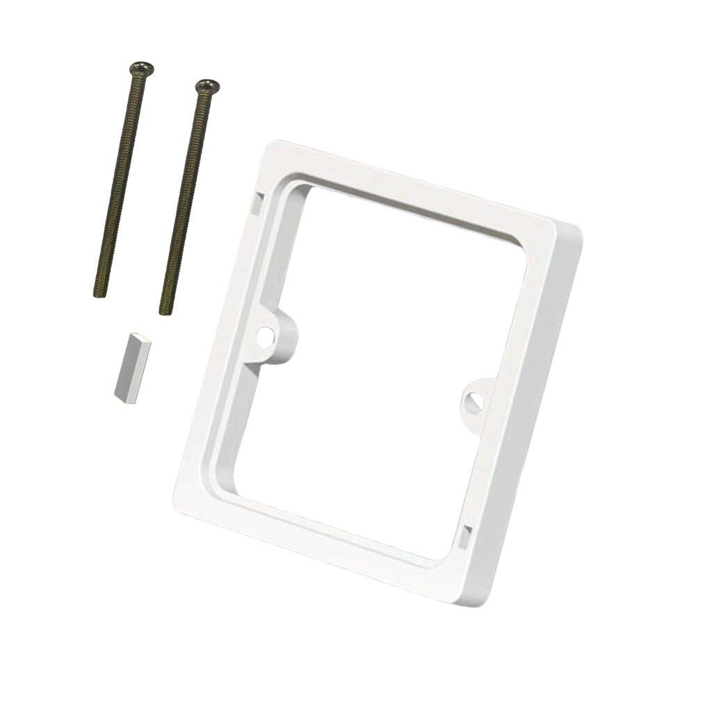 Коробка-удлинитель для розетки