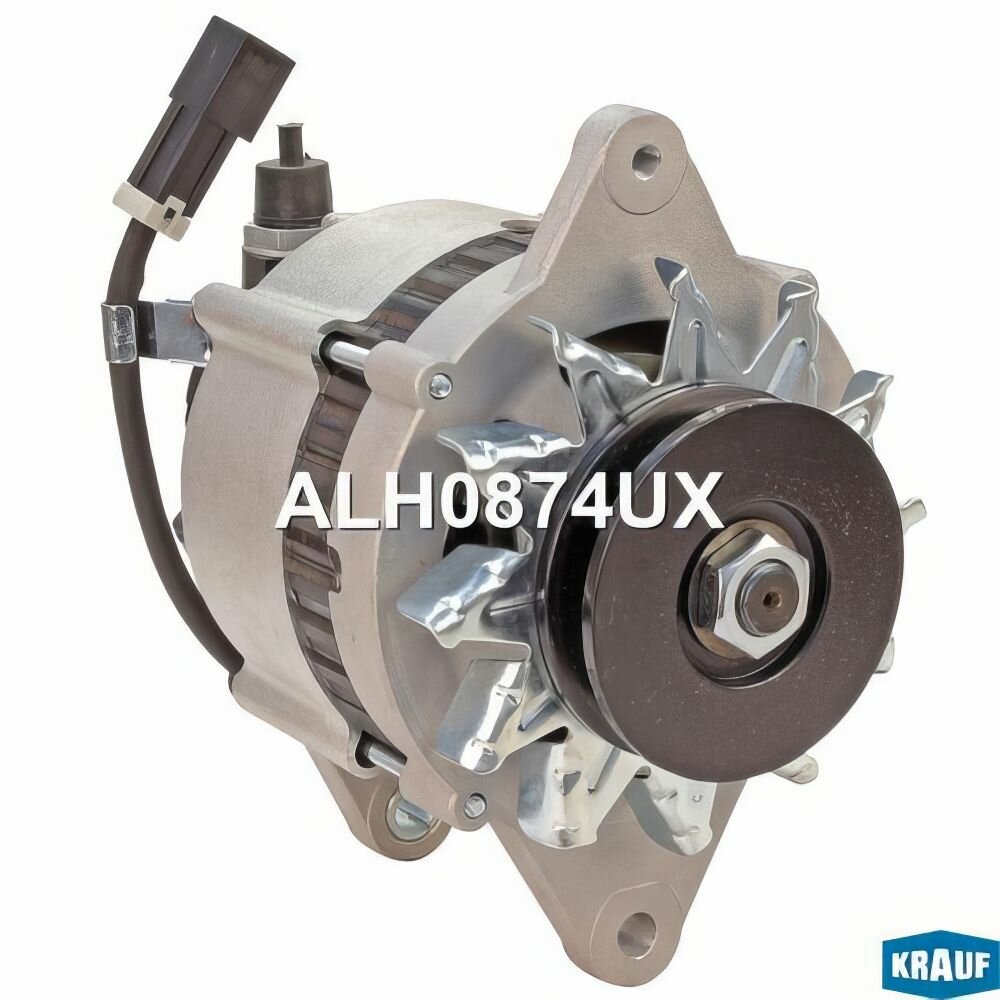 Генератор, для Опель Кадетт, Исузу, Опель Астра арт ALH0874UX