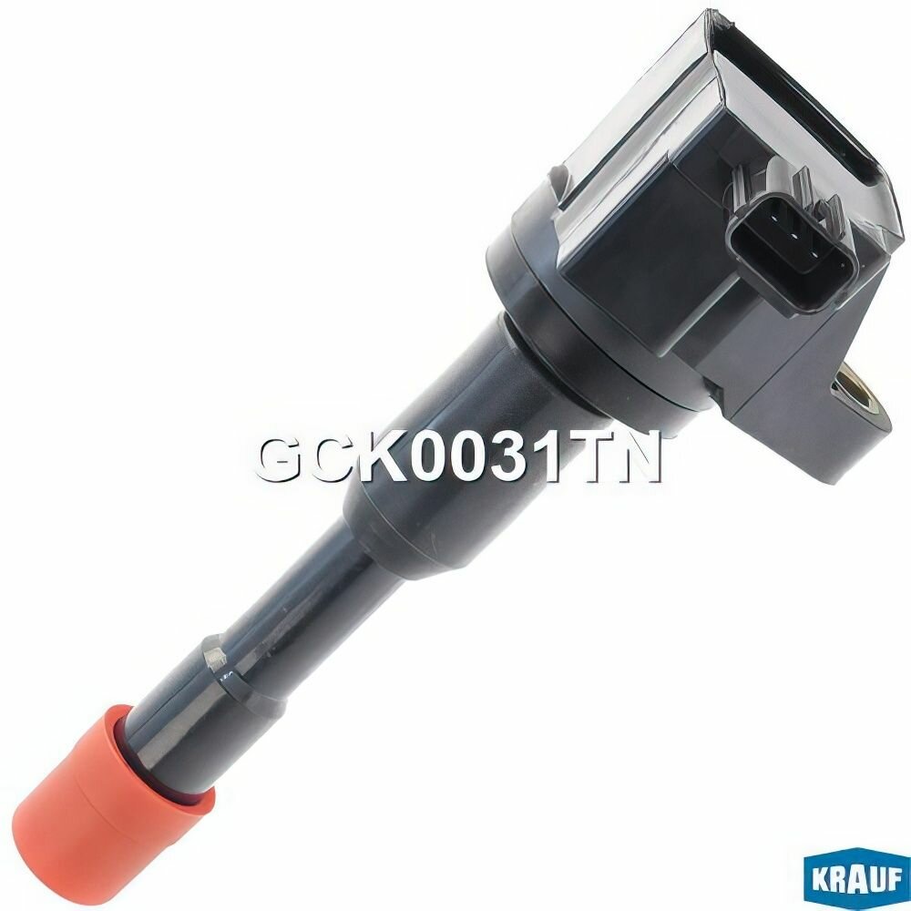 Катушка зажигания, для Хонда Цивик, Фит, Джаз 2, 3 арт GCK0031TN