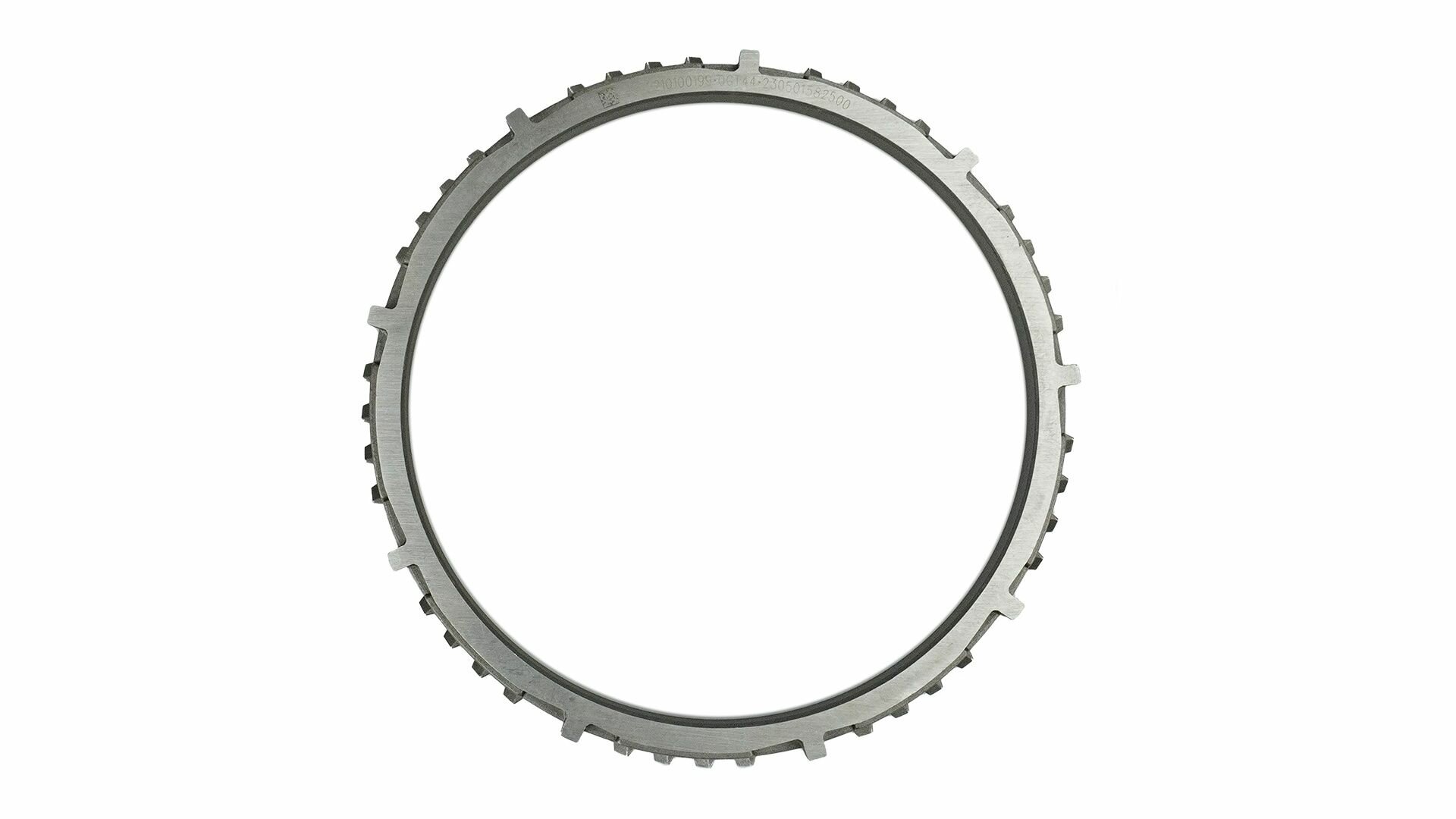 Блокировочное кольцо синхронизатора КПП HW 25712 XST HOWO (WG2210100199)