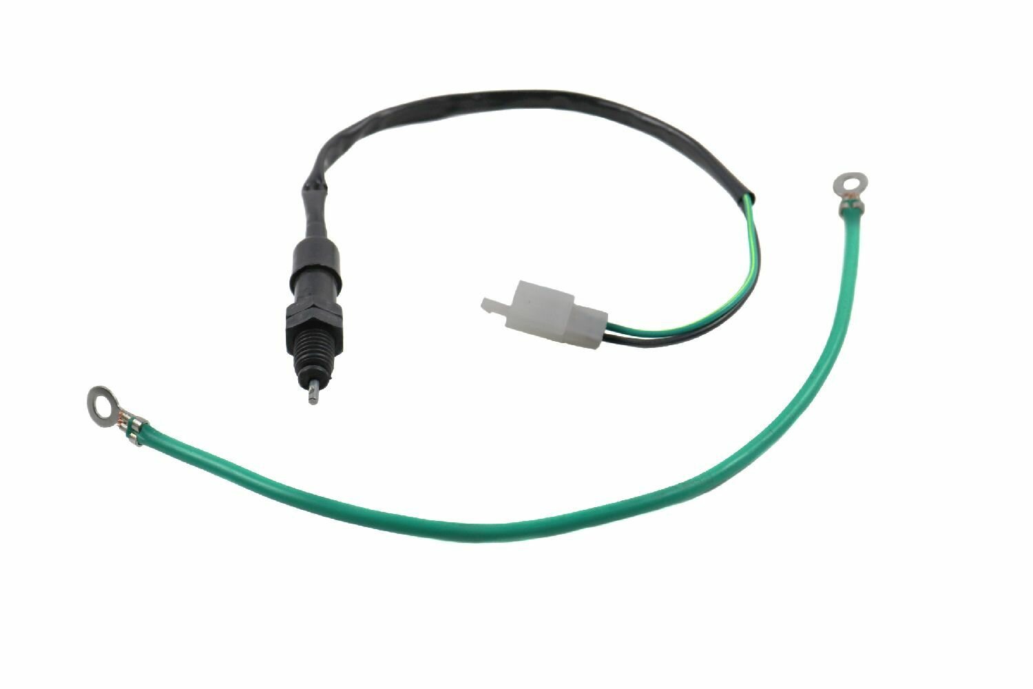 Датчик заднего хода и заднего тормоза (лягушка) трицикл WM250ZH-2