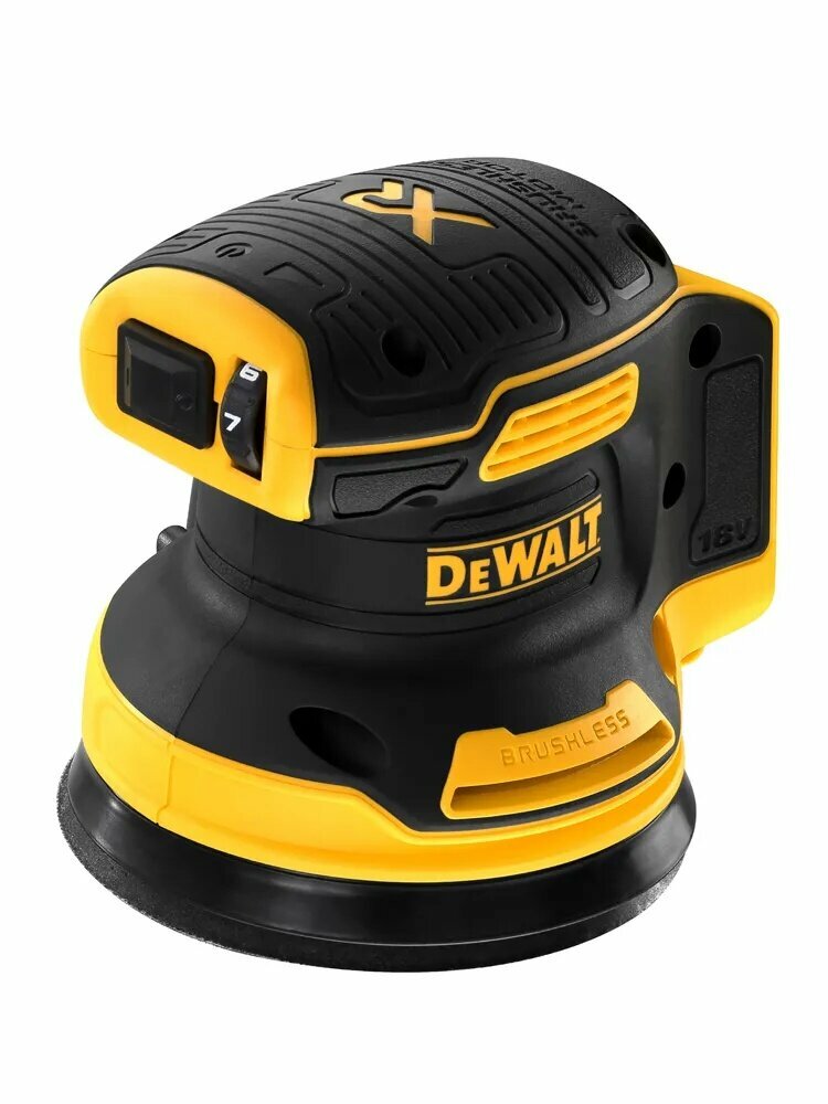 DeWalt Электроточило — фото 1