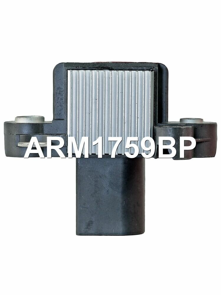 Регулятор генератора Krauf ARM1759BP