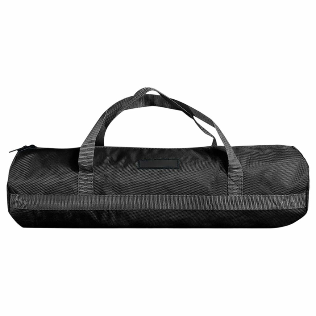 Переносная сумка для инструментов, (1шт) Переносная сумка для инструментов для оборудования-очень большая черная