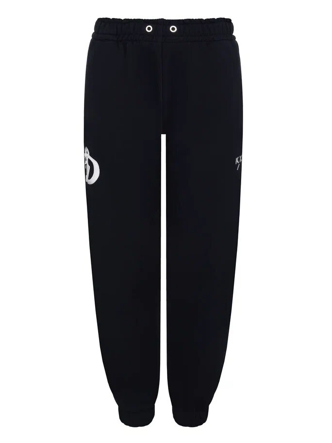 Брюки спортивные ХК ДИНАМО МОСКВА