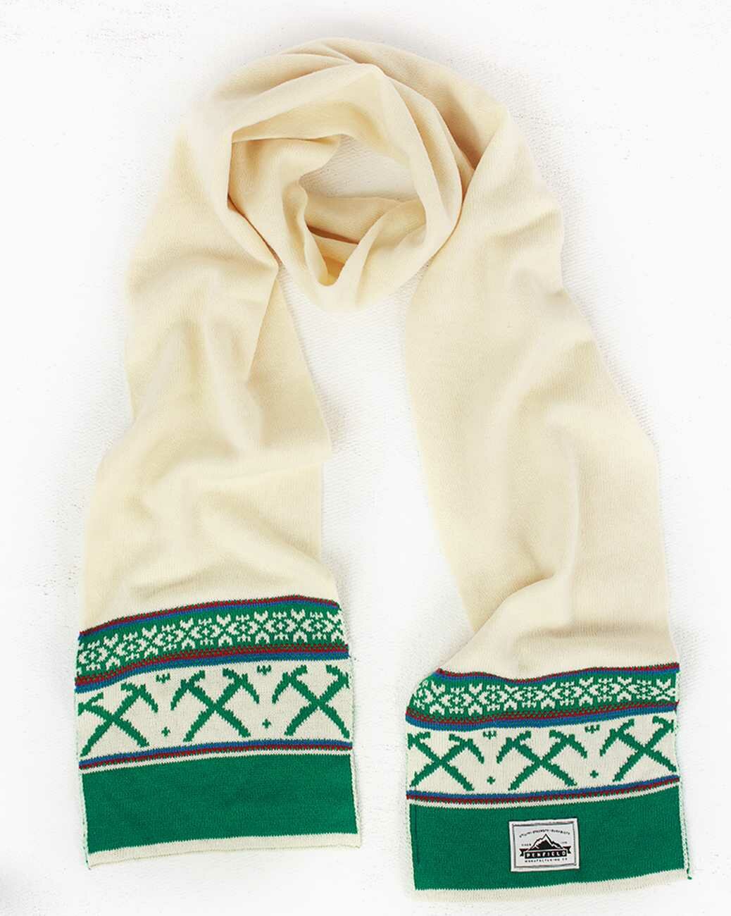 Шарф PENFIELD для мужчин и женщин