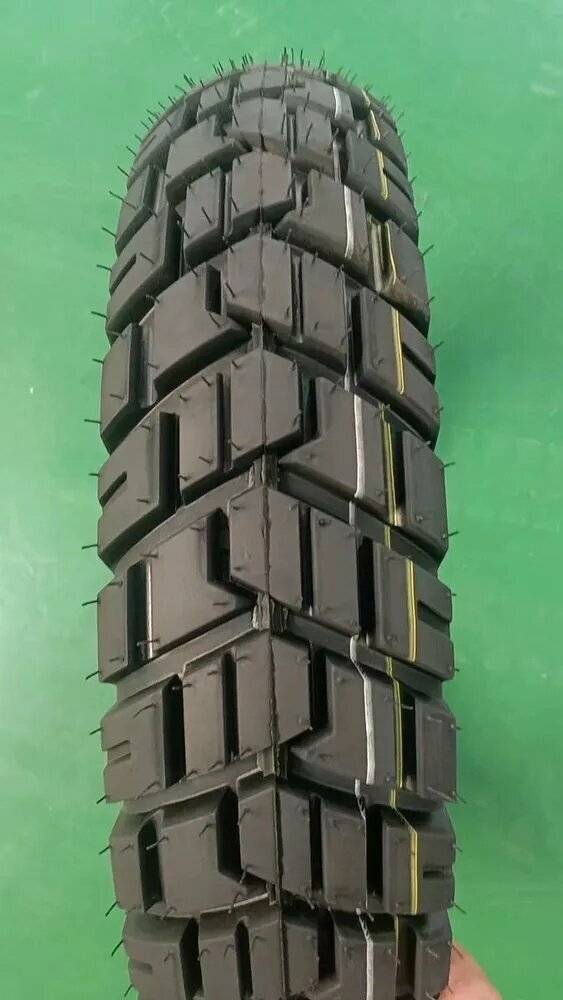 110/90-R16. Мотошины 110/90 R16 Front/Rear