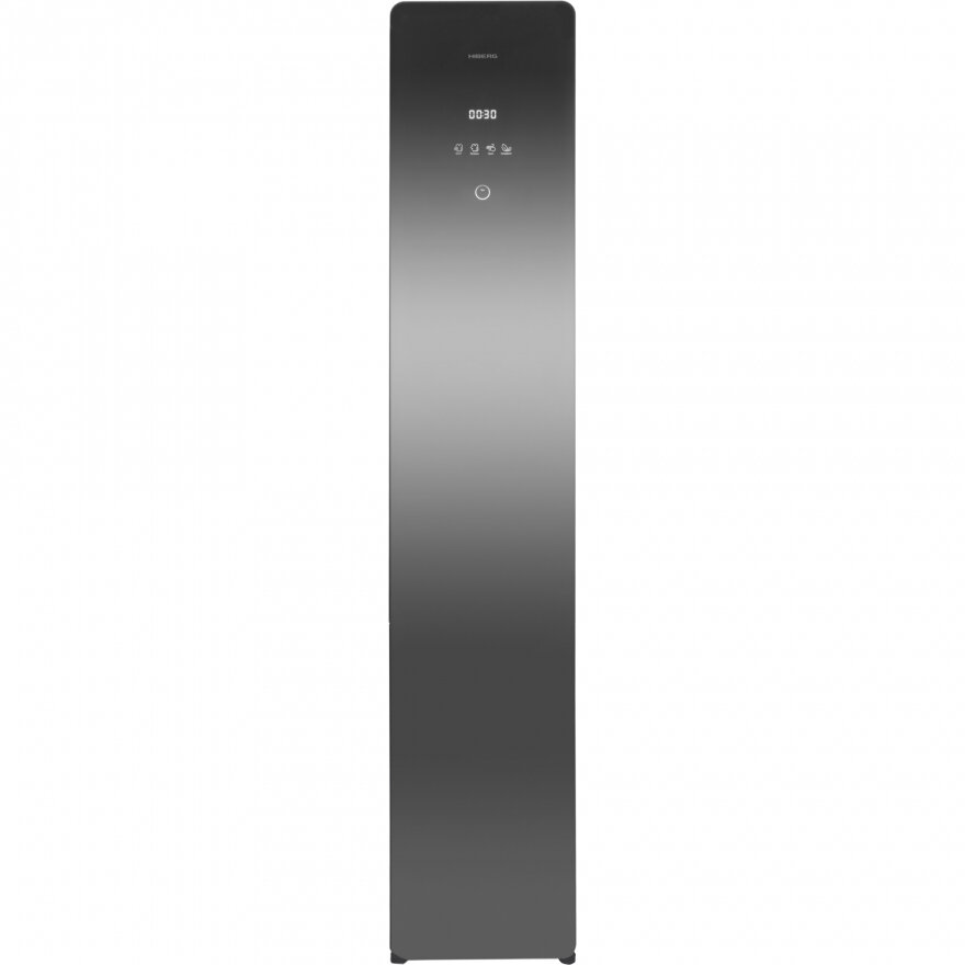 Сушильный шкаф Hiberg SD 3G