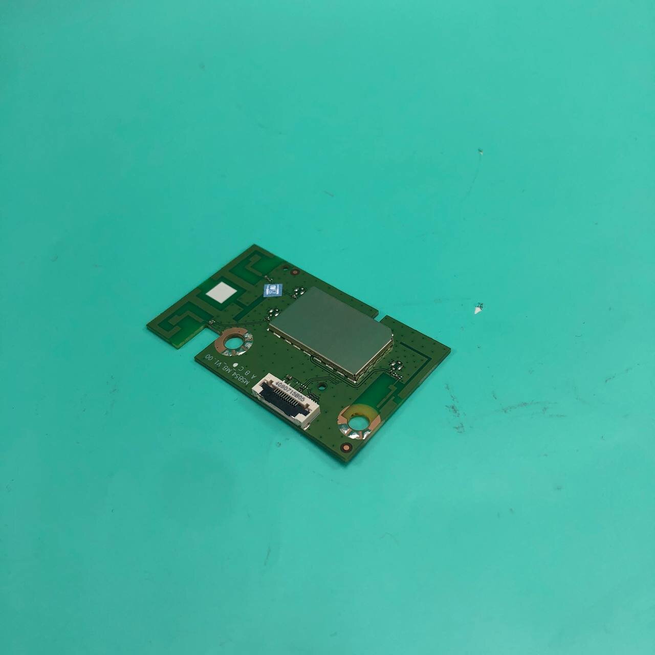 Wi-Fi модуль TX7663BU51T MW510 M5B54_MB_V1.00 Toshiba 65C350NE