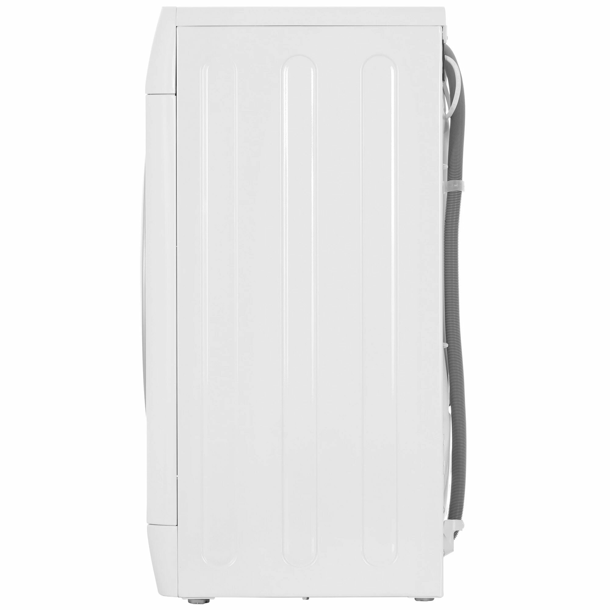 Стиральная машина Indesit BWSA 7109 WSV RU, стирка 7 кг, отжим 1000 об/мин — фото 1