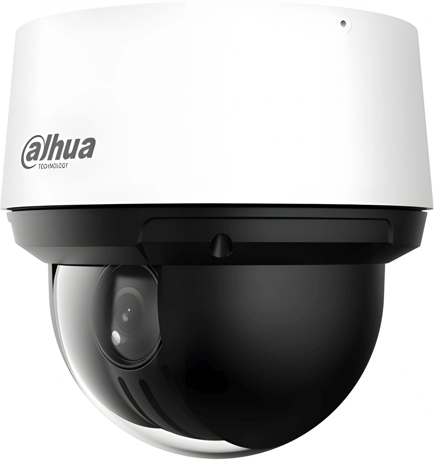 Камера видеонаблюдения IP PTZ DH-SD4A216DB-HNY 5-80мм цв.