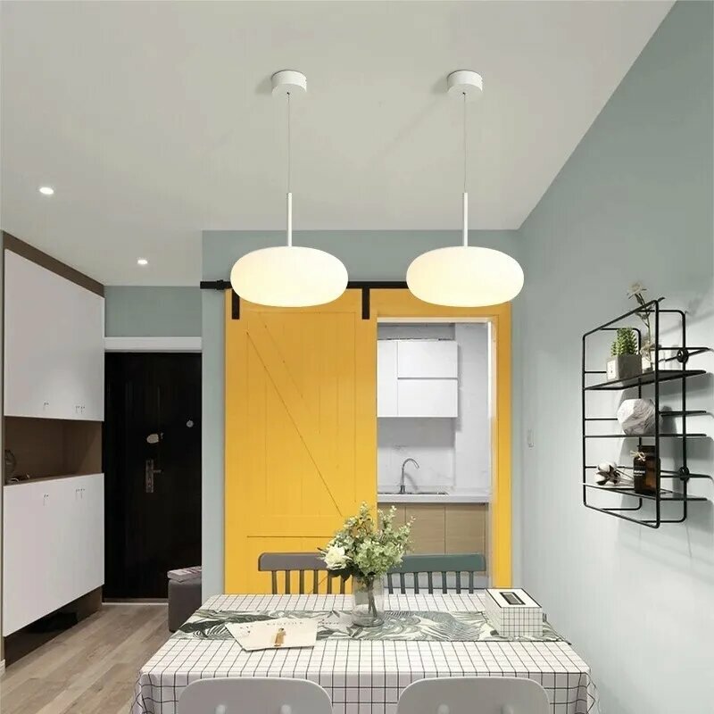 KNOW EASY-SAMLIST Люстра, LED, 36 Вт — фото 1