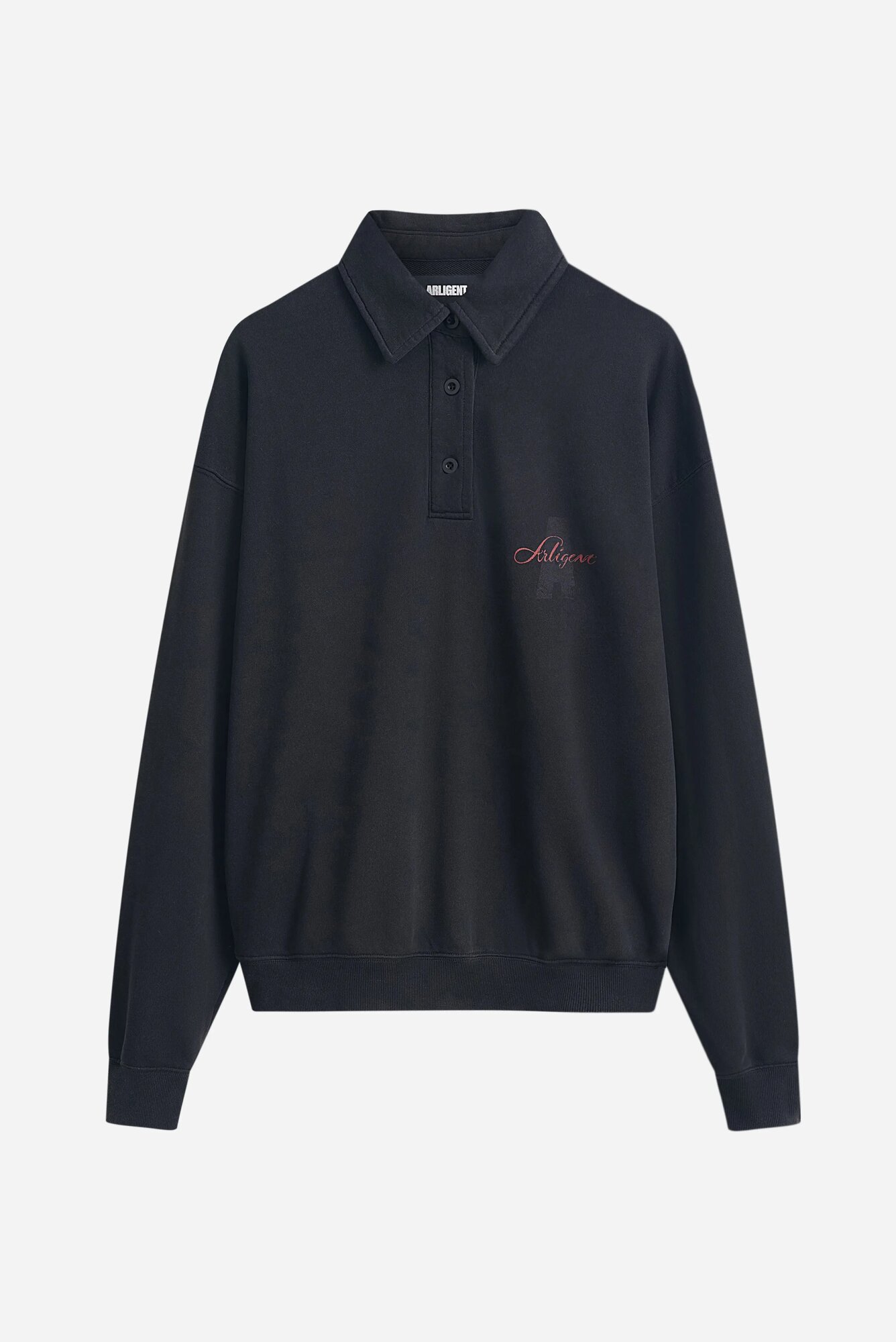 Свитшот FW25/26