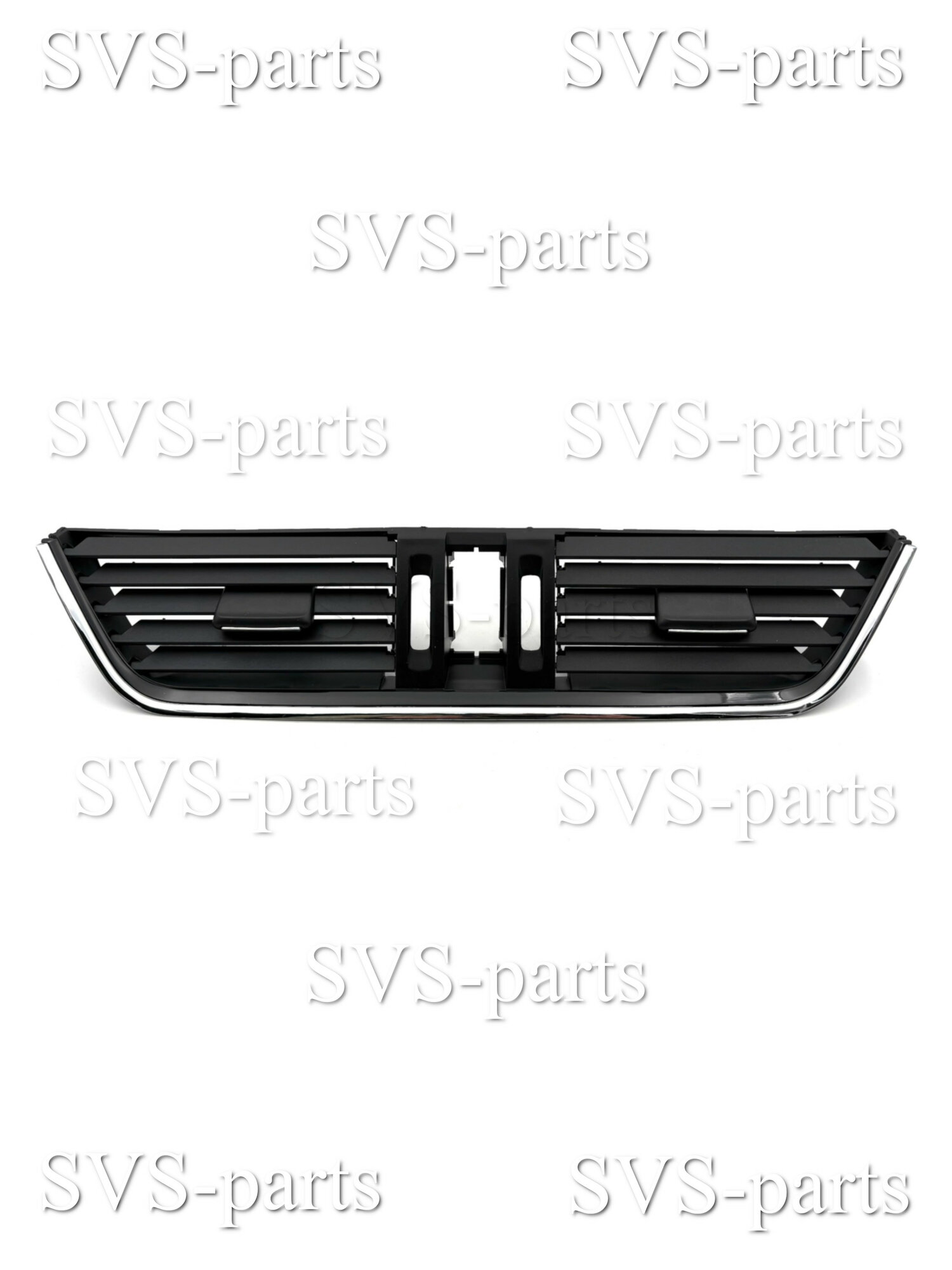 Дефлектор центральный Skoda Octavia A7 воздуховод OEM: 5E0820951C