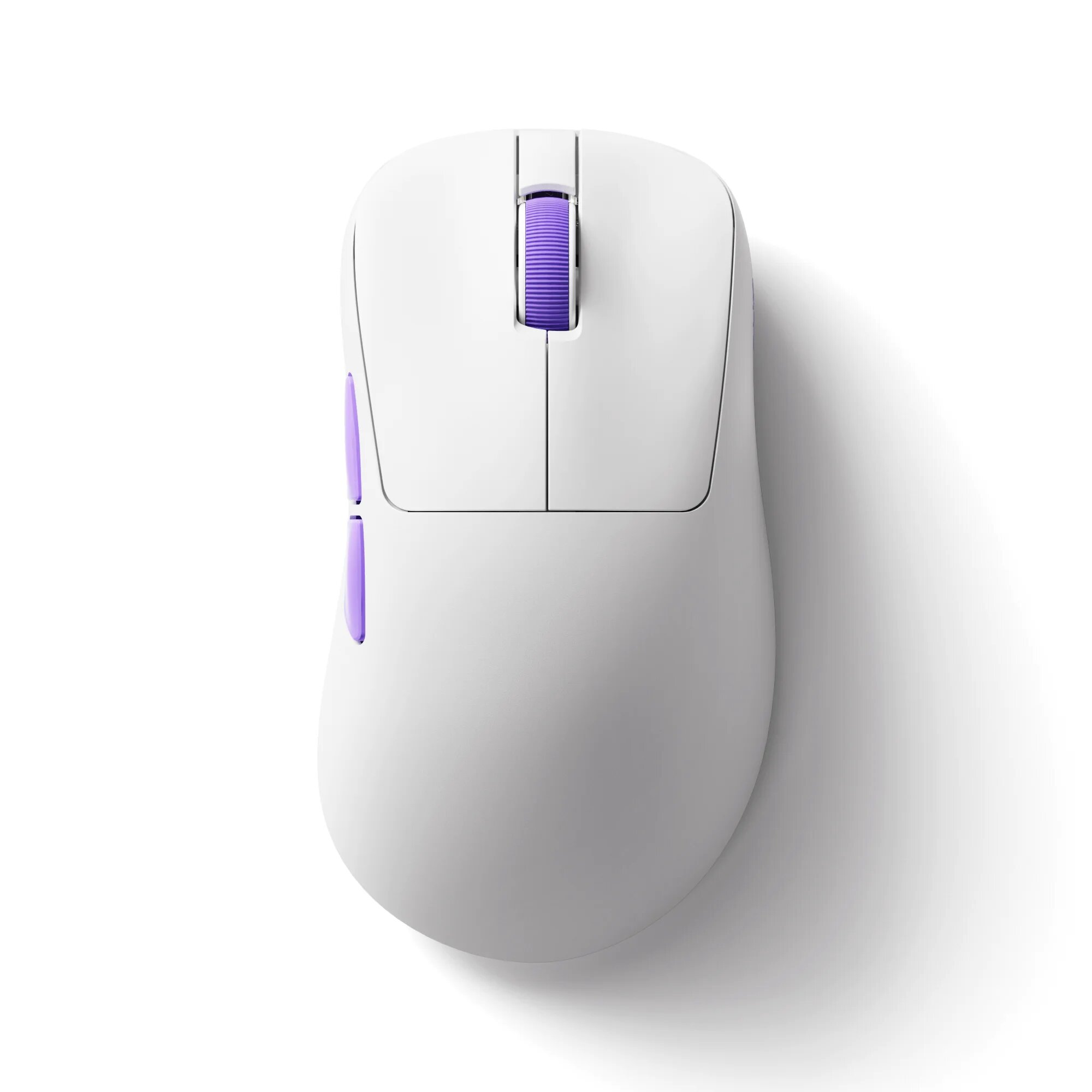 Беспроводная мышь Akko Nest WHITE