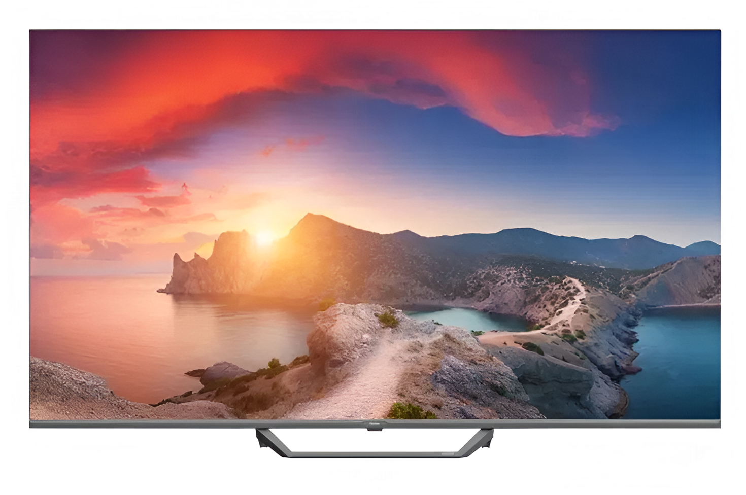 Телевизор Haier 32 Smart TV S2 Pro 32", FHD, HQLED, WiFi, HDR 10