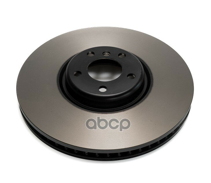 Диск тормозной передний правый (окрашенный) ABSEL арт. BW422074R