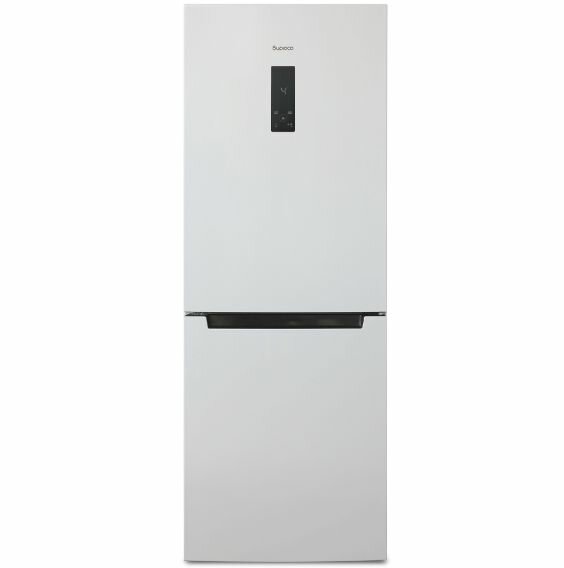 Холодильник Бирюса 920NF, белый