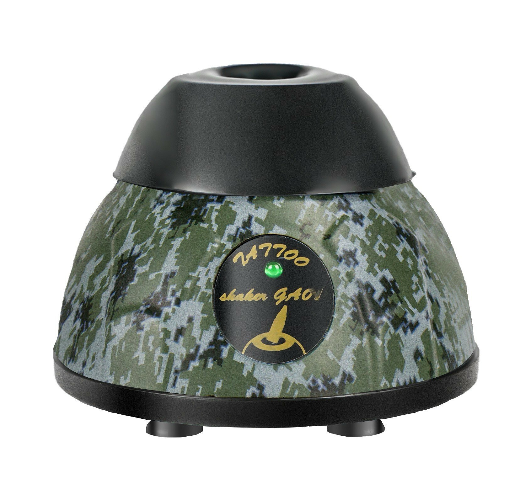 Шейкер для цвета татуировки Lanrui, шейкер для гель-лака, машина для гель-лака, центрифуга для пенициллина, призрачный топор