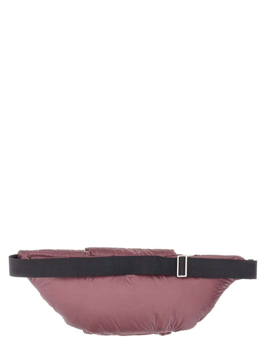 Сумка Jil Sander, розовый, — фото 1