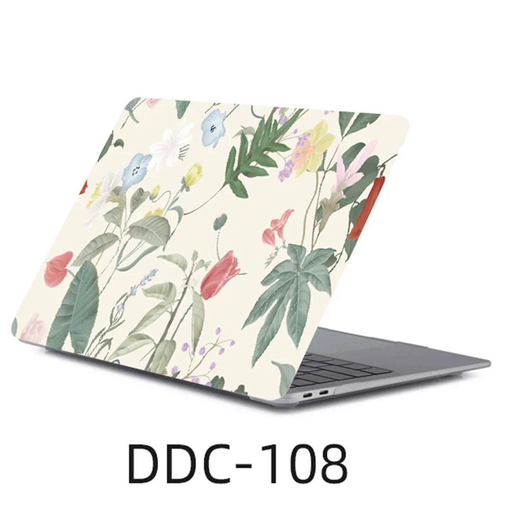 Чехол для ноутбука Print-108, Air 13 M4 M3 M2