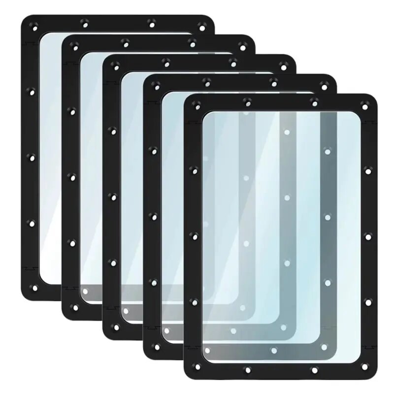 FEP пленка для Anycubic Photon Mono/4K/Photon Ultra/D2 (5 шт.)