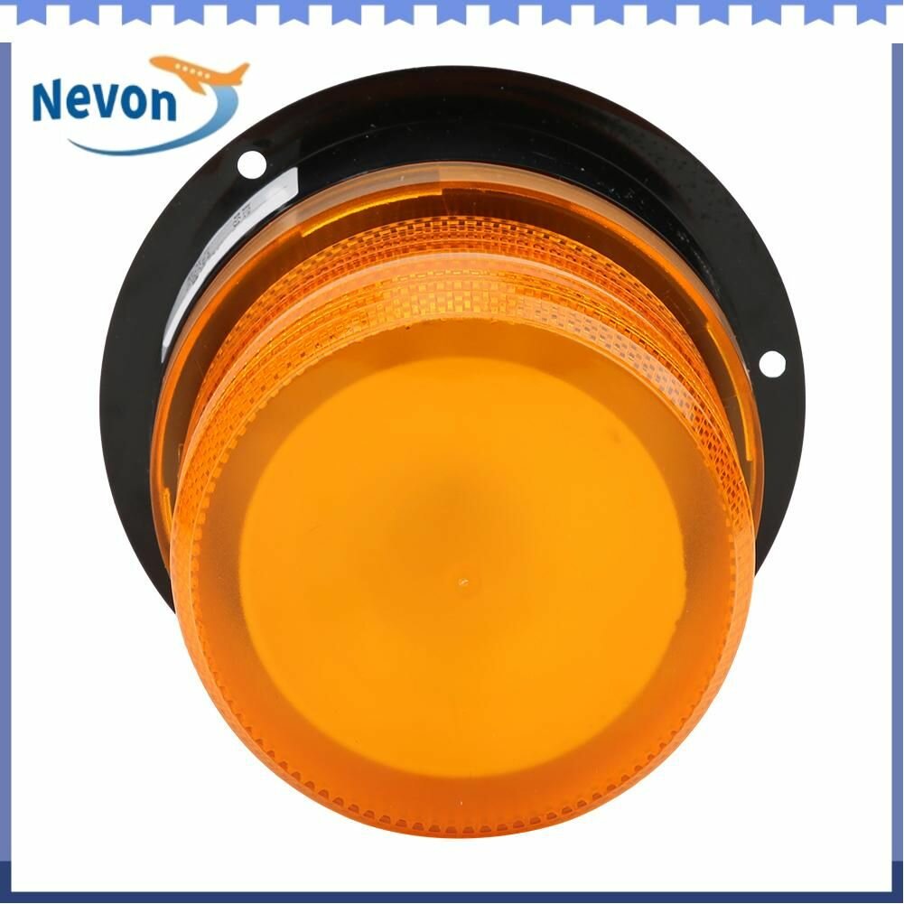 Светодиодный Варьирующий Сигнал, Высокая Яркость, для Автомобилей и Школьных Автобусов