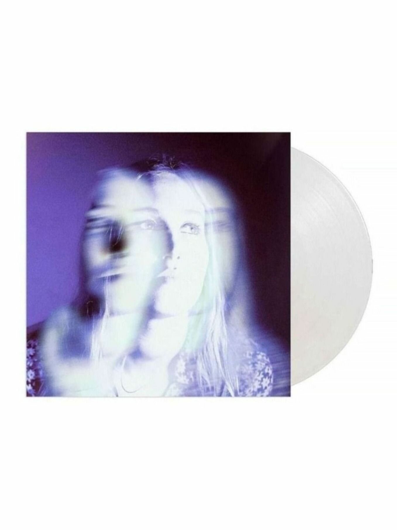 Виниловая Пластинка Hatchie - Keepsake Пластинки, LP, Album, Limited Edition, Clear Новый
