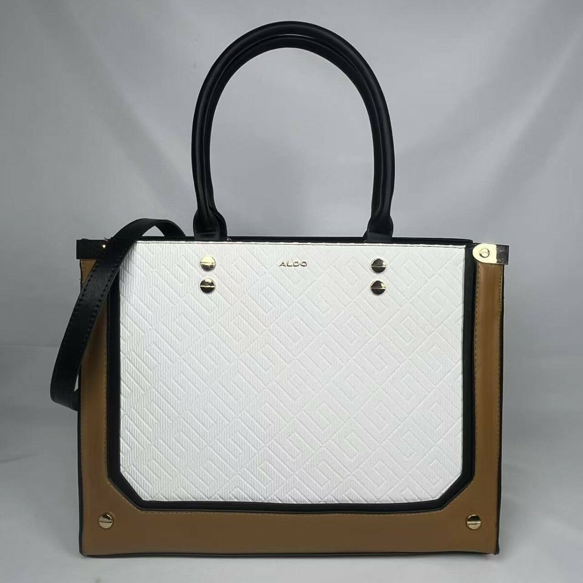 25 новых моделей женской квадратной сумки через плечо ALDO, элегантная текстура, универсальная, модная, простая