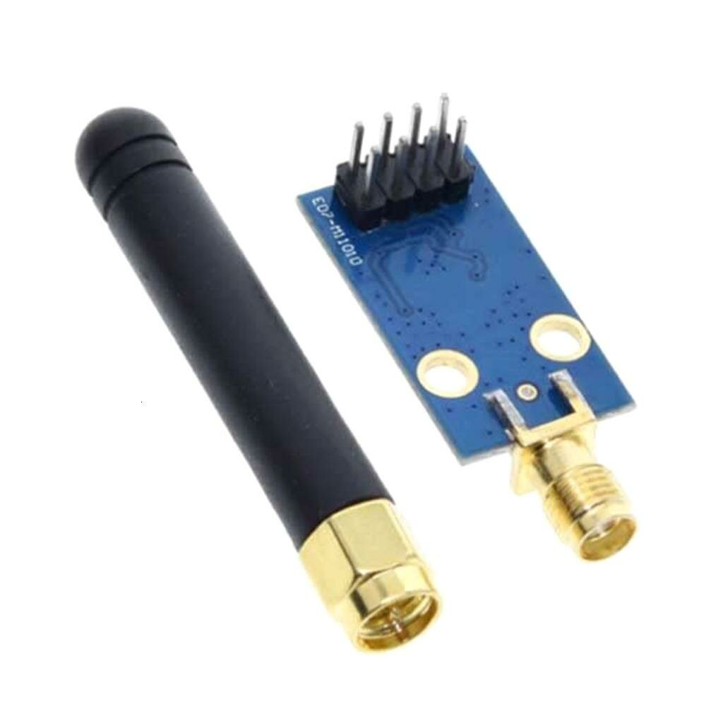 Модуль беспроводного передатчика CC1101 433 МГц